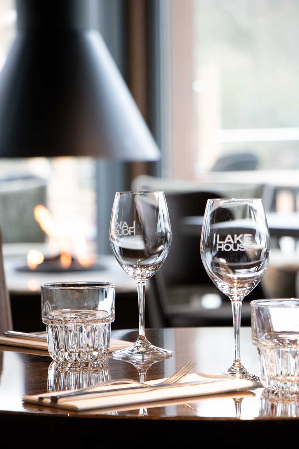 Lake House Rotterdam - Fotografie Maybelline Koense - Rex Magazines